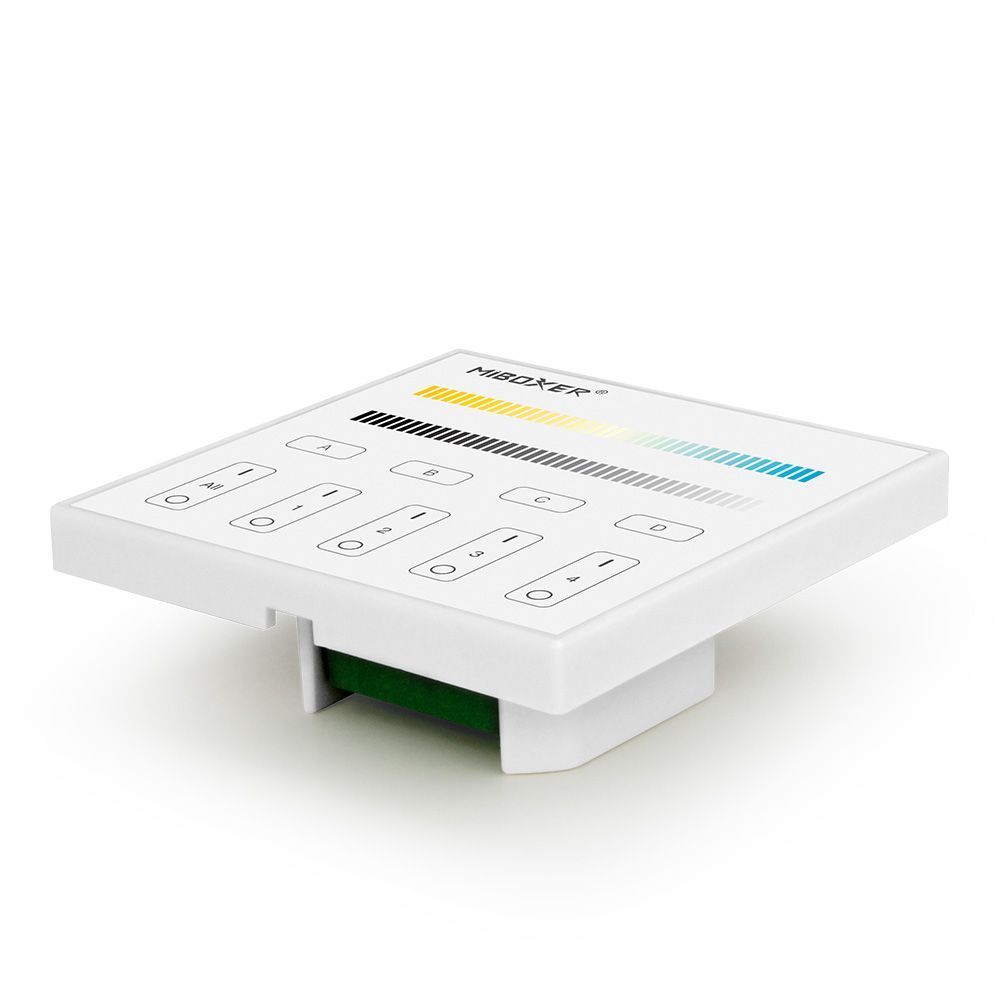 DALI Color Temperature Control Touch Panel buy ⚡️ Expert in Home ...